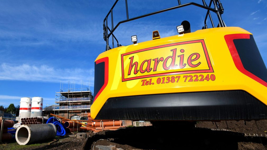 Helping David Hardie Engineering Secure Certification and ...